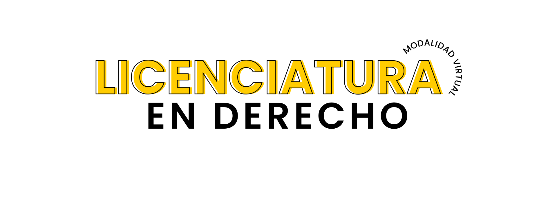 Licenciatura en Derecho – INDEPAC